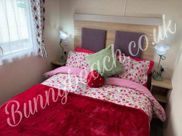 4 Rooms Sleeps 10 - Seal Bay Selsey - Selsey