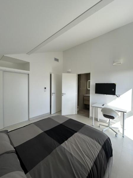 Chambre Privée Avec Jardin - Métro La Soie - Bron