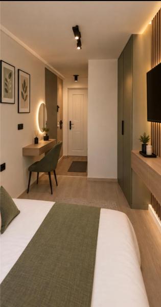 Lws Apartments - Dej