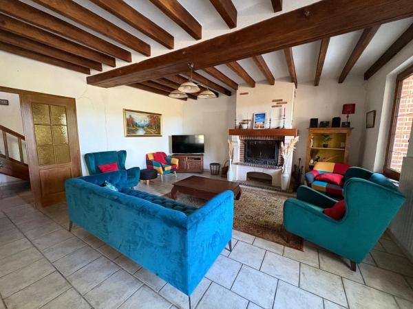 House, Heated Pool, Ideal For Families - Centro
