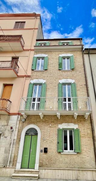 Affittacamere Casa Florens Guest House - Cupra Marittima