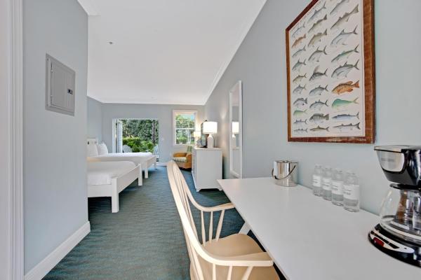 Tranquility Bay Resort - Florida Keys