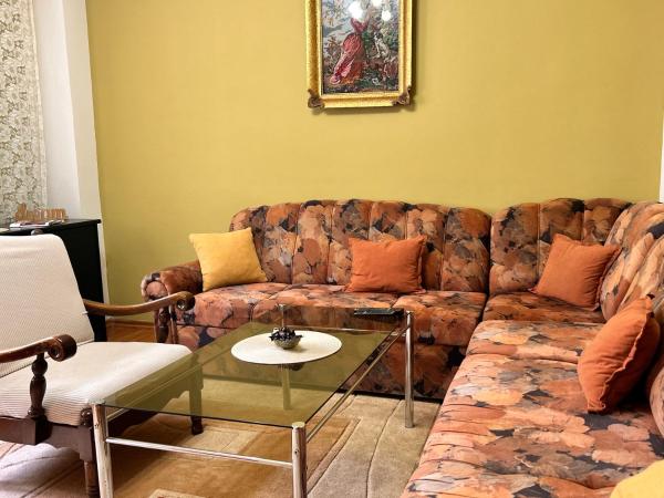 En Apartment- The Heart Of Sarajevo Old Town - Sarajevo