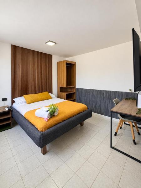 Ventura Suite Campo Teapa - Tabasco