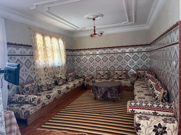 Beautiful Apartment Close To The Beach - Asilah