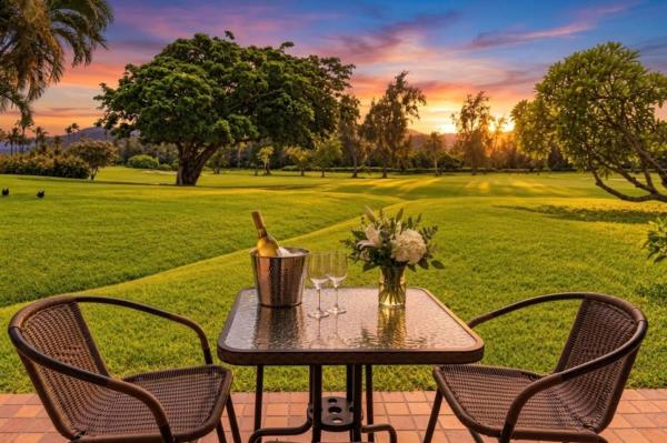 Kuilima Estates 1-bedroom Villa Golf View Complimentary Car With 6 Nights Kul-w144 By Kbm - Laie, HI