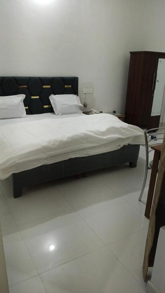 Hotel Neelkanth Palace - Chandigarh