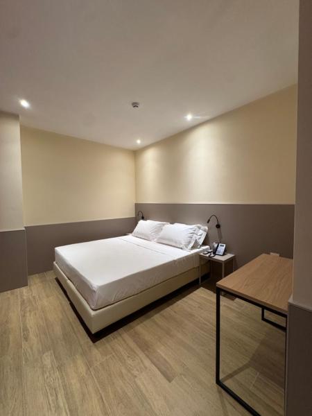 Aurora Hotel - Treviglio