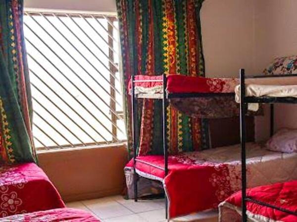 Elizabethville Multi-purpose Venue - Lenasia