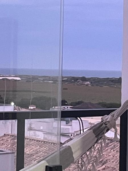 Suitizona E Varanda Vista Ao Mar Das Dunas Do Pero - Cabo Frio