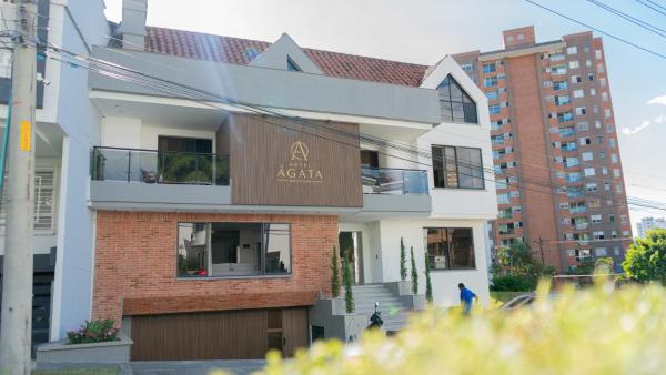 Hotel Agata Boutique - Dosquebradas