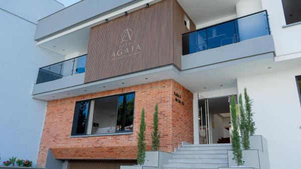 Hotel Agata Boutique - Quindío