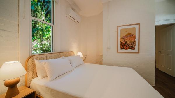 Sareh Accommodation - Balmain - 摩士曼自治市