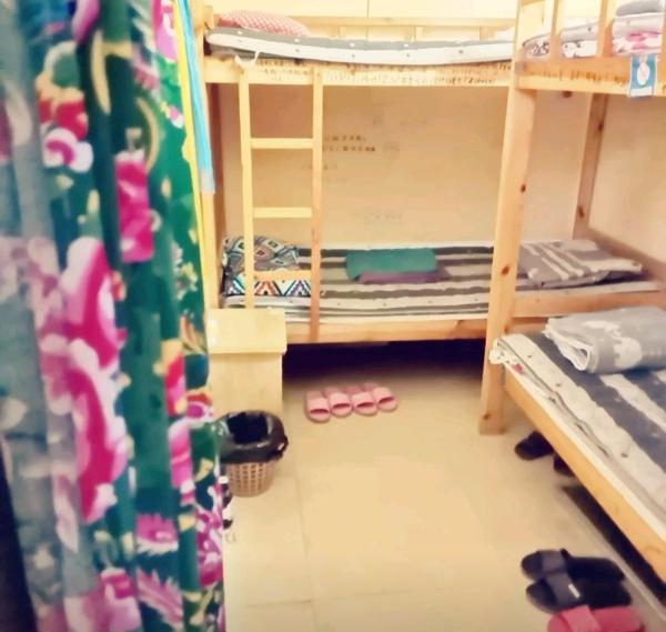 Your Own Home Hostel - Guilin