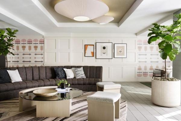 Kimpton Hotel Enso By Ihg - Sausalito, CA