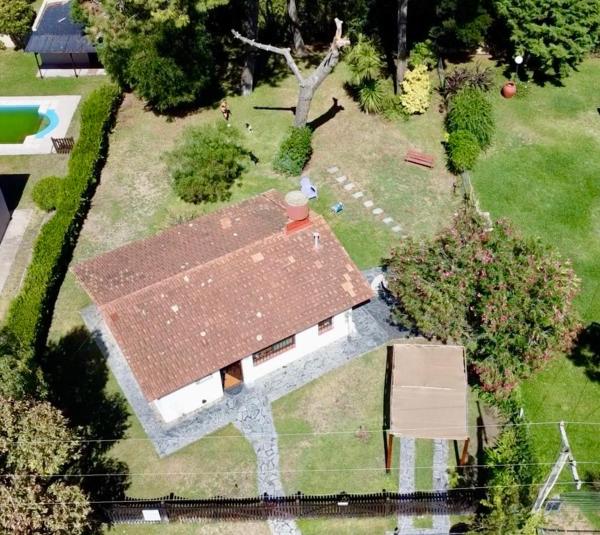 La Casita En La Playa - Villa Gesell