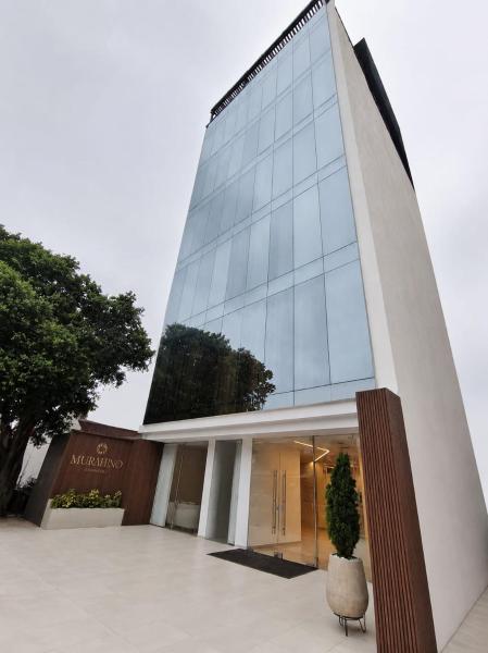 Hotel Murahno Collection - Cúcuta