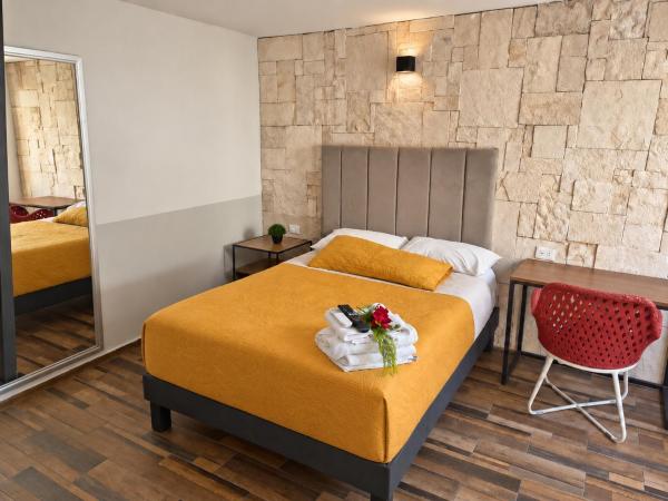 Ventura Suites Galaxias - Tabasco