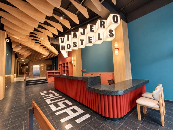 Viajero Lima - Miraflores Hostel - Lima