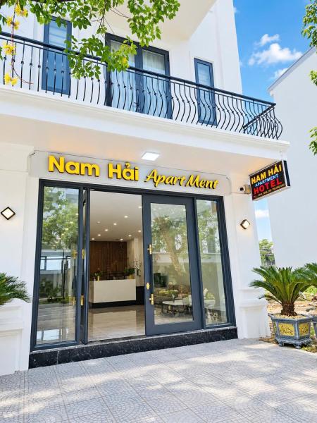 Nam Hai Apartment - Tỉnh Vĩnh Phúc