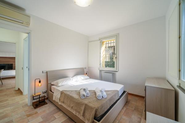 Dimora San Prospero - Free Parking - Reggio Emilia