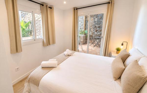 Villa Conde Boutique - L'Hospitalet de Llobregat