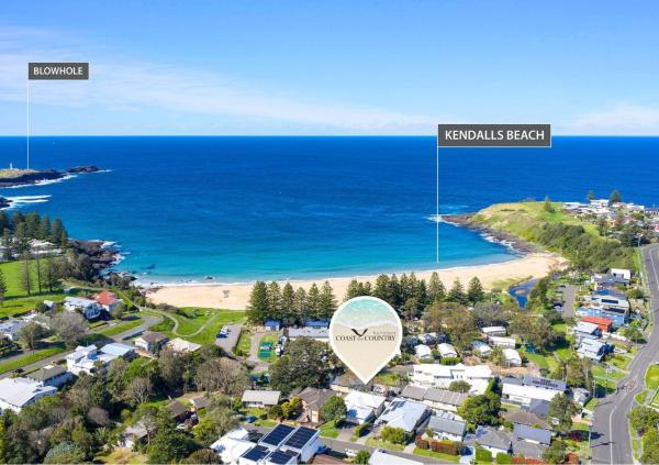 Kiama Coastal Escape - Kiama