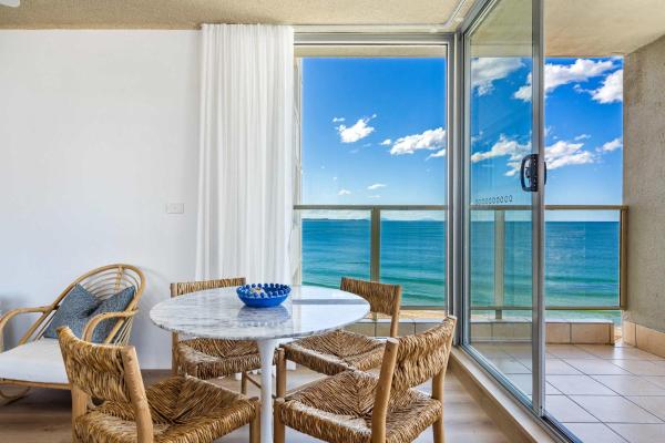 Ebbtide 26 Forster Beachfront Location - Forster