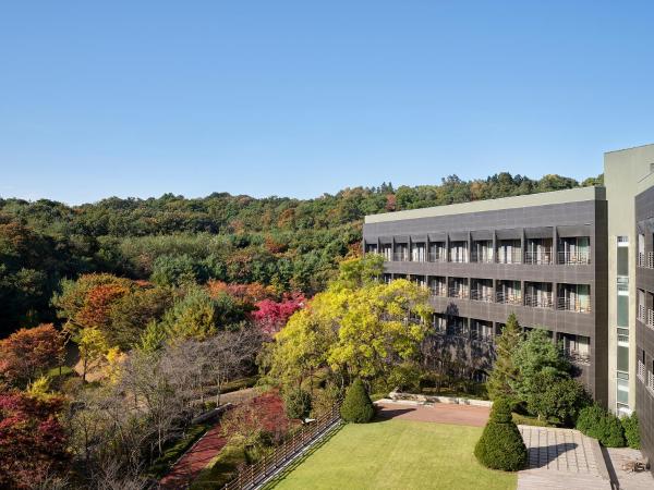 Rolling Hills Hotel - Ansan-si