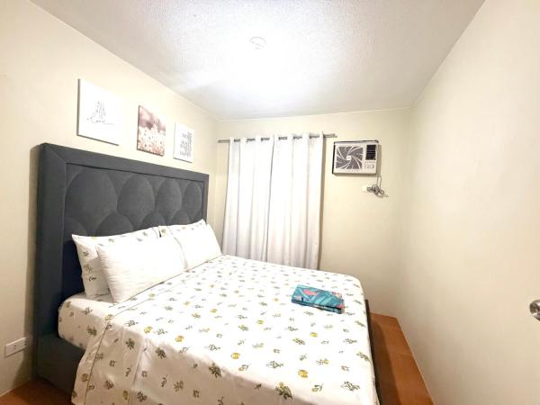 Resort-style Condo At One Oasis Cdo L 2 Bedroom L 4-5 Pax L With Parking - Cagayan de Oro