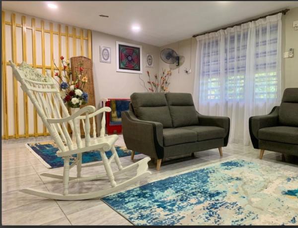 Rumah Inap Sungai Petani For Islamic Only - Penang