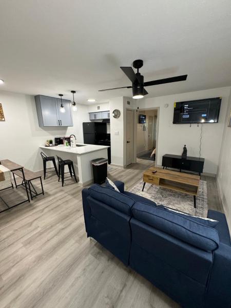 L1 Lovely Emily Apt Dallas M2 - Carrollton, TX