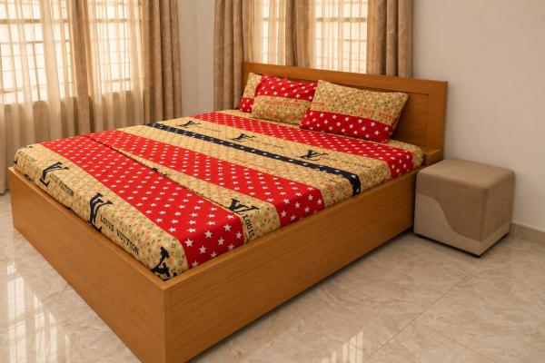 Couples Hideaway In The Heart Of Kumasi - Kumasi