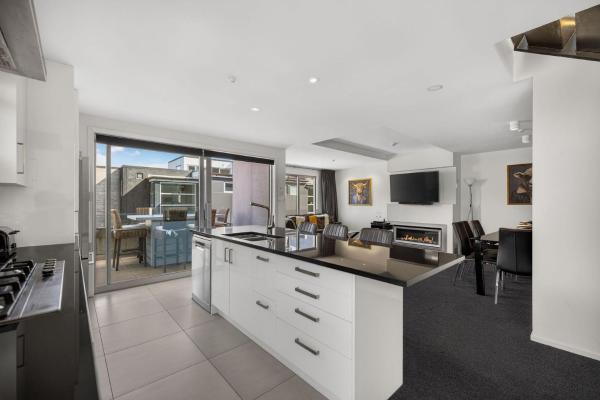 Central Queenstown Melbourne St Apartment - Queenstown