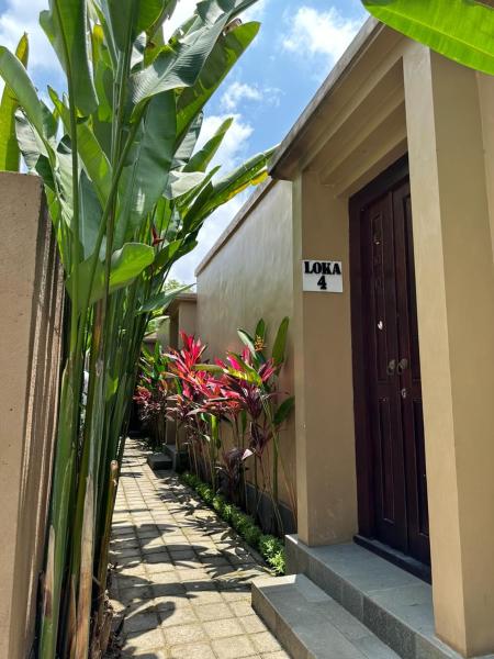 The Loka Ubud Villa & Cottage - Ubud