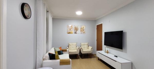 Apartamento Completo Fabrica Do Boticário - São José dos Pinhais