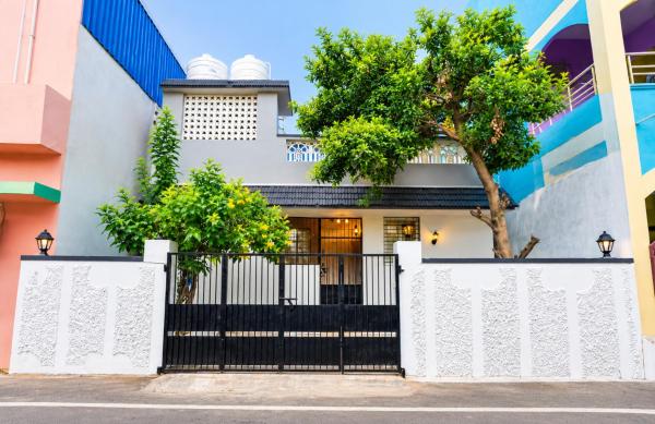 Eden Garden By Jolly Homes - Madurai