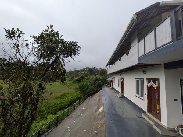 The House Of Kodagu - 코다구