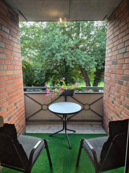 Villa Osterhase - Elmshorn