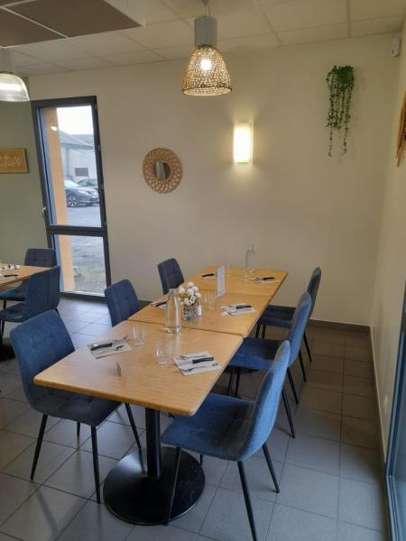 Le Patio - Deux-Sèvres