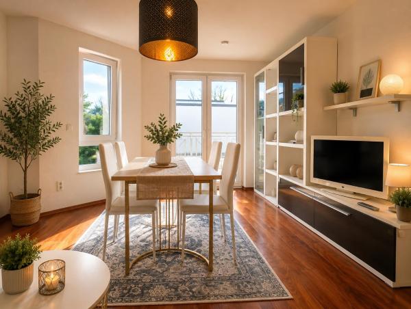 Boutique Apartment - Isernhagen