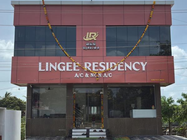 Lingee Residency - Kanyakumari