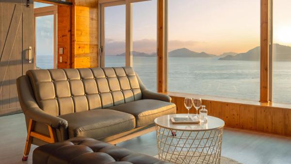 Geoje Inbito Pension - Geoje-si