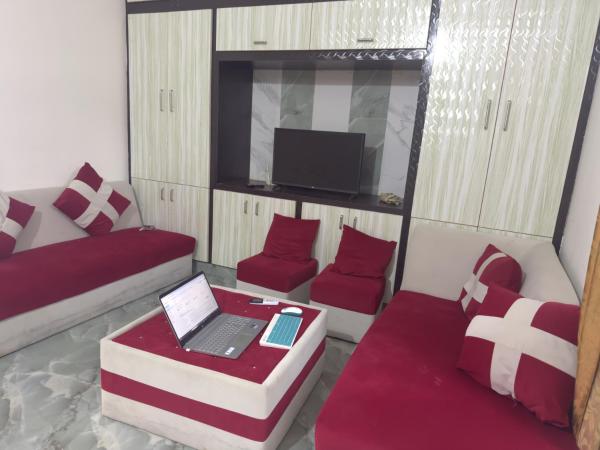 Sapthagiri Villa - Homestay - Tirupati