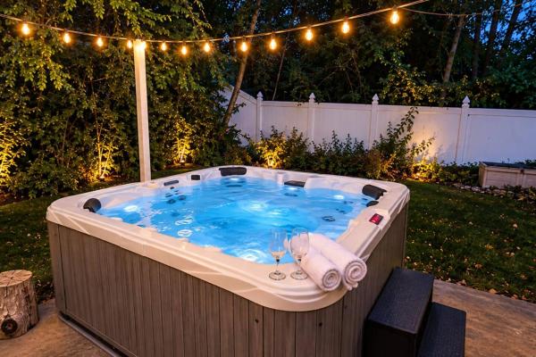 Cabin Spa - Hot Tub, Sauna, Gym, Game Rm, Fire Pit - Ogden, UT