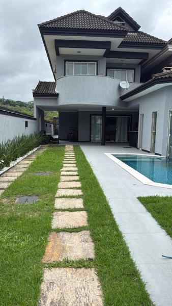 Mansão Américas - Recreio dos Bandeirantes