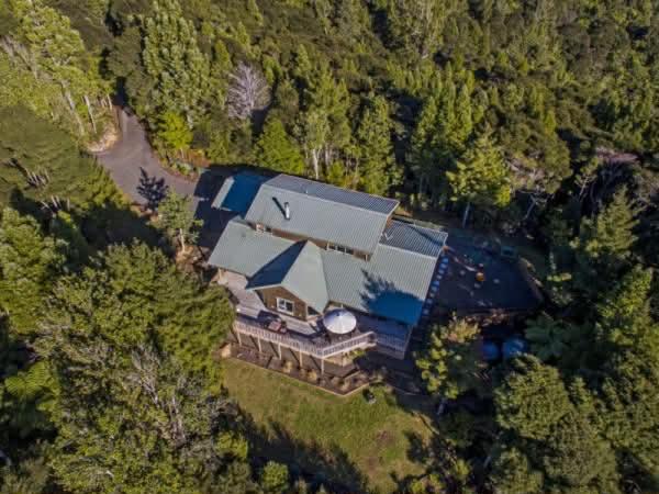 Taranoho Adventure Stay - Hahei
