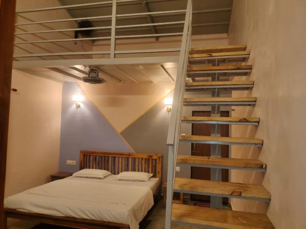 Forest Iland Resort & Restaurant - Bhiwandi