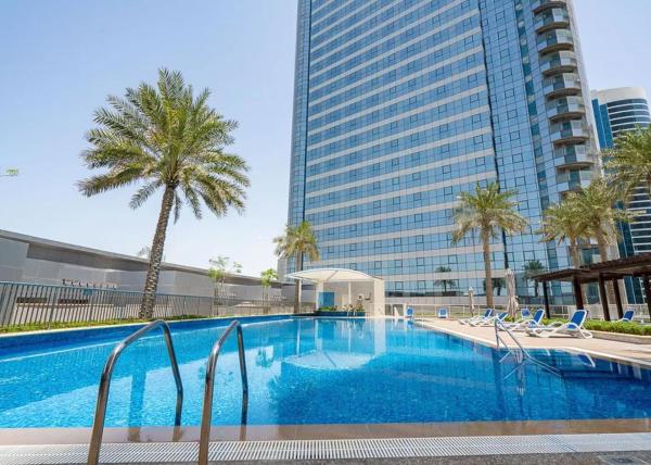 Bloomfields Studio In Hydra Avenue - Al Reem - Abu Dhabi