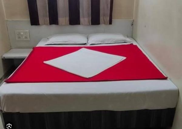 Hotel Sai Bhagwan - Shirdi - Shirdi